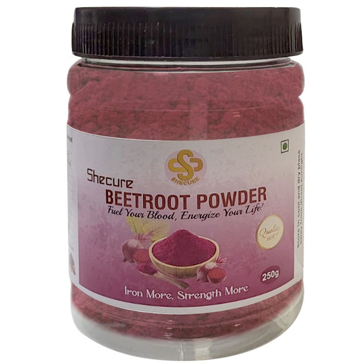 Beetroot Powder (500gm)